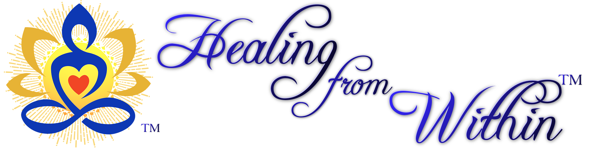 Healing Home - Healing From Within